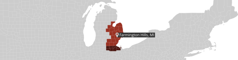 Data Center Solutions & Services | Access Inc. Michigan