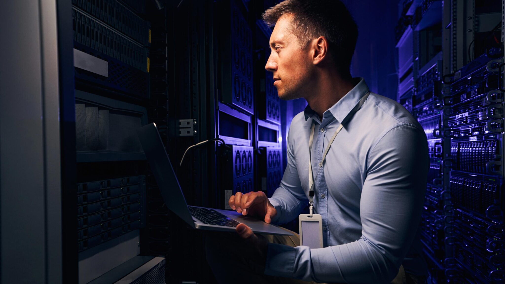 What Is a Colocation Data Center? | Access Michigan